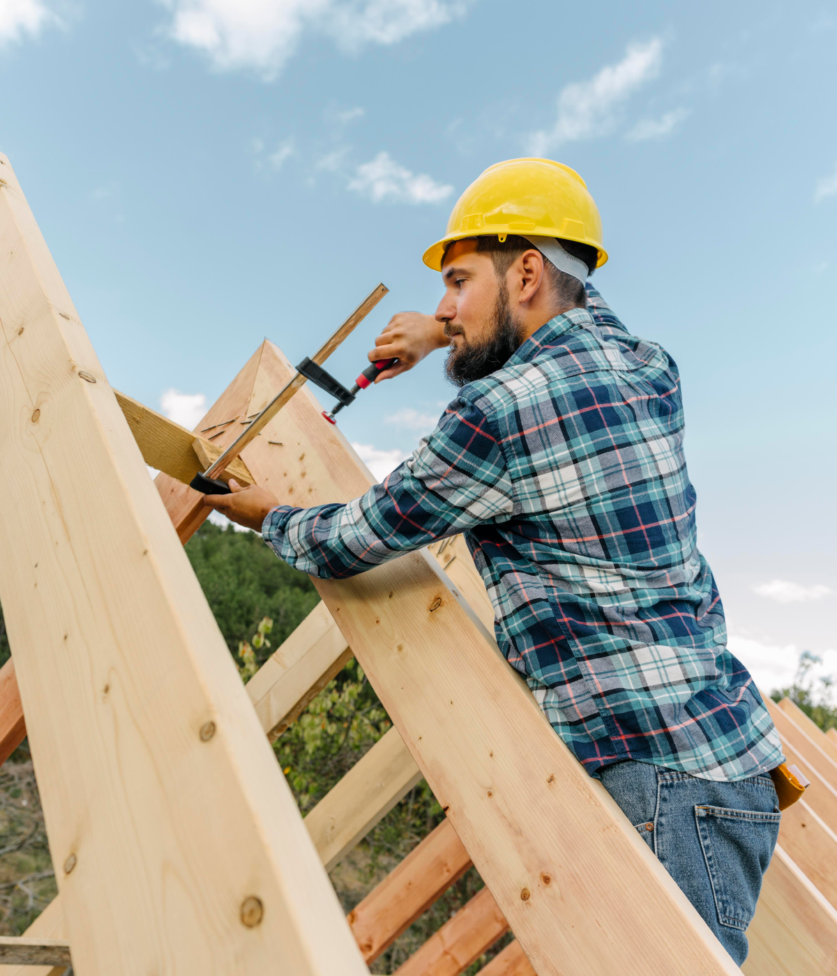 CFS - Customer Financing for Contractors - Fast & Easy
