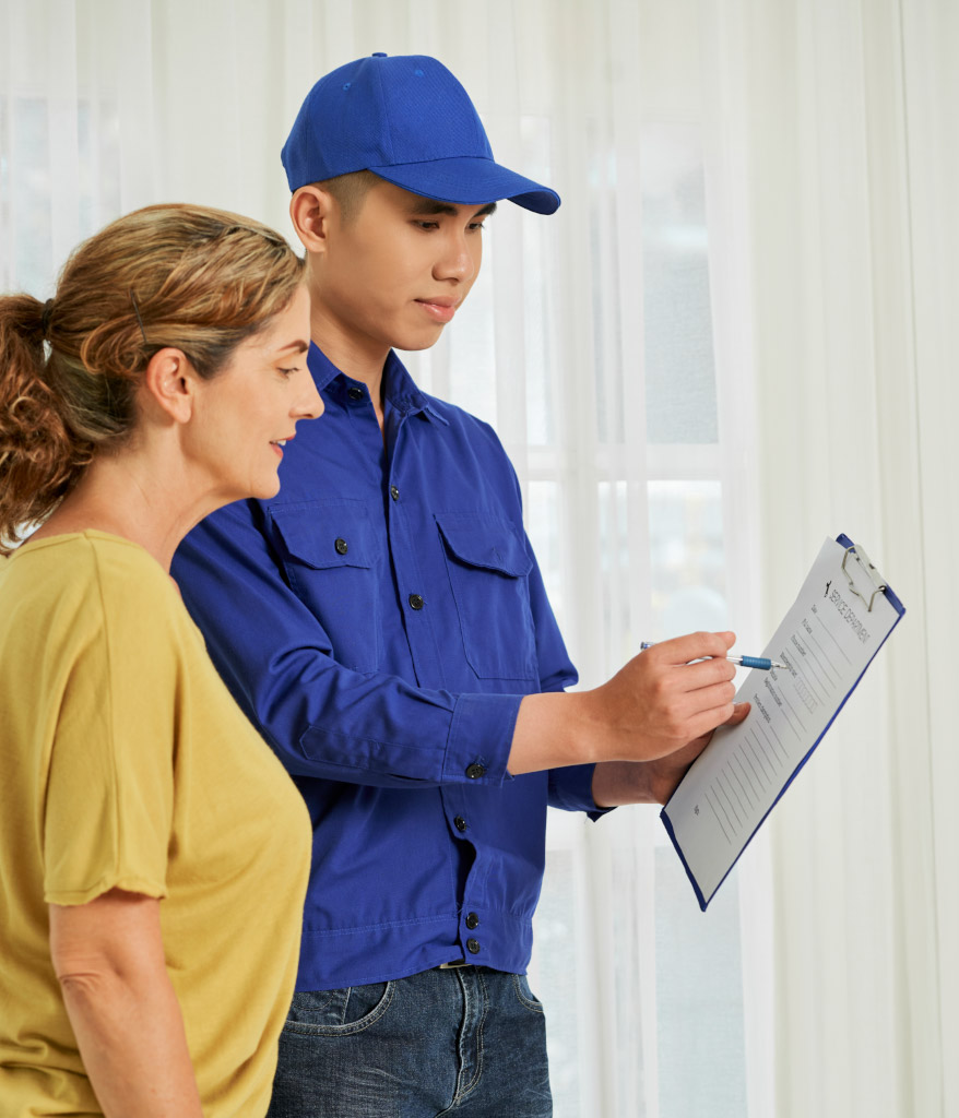 CFS - Customer Financing for Contractors - Fast, Free & Easy