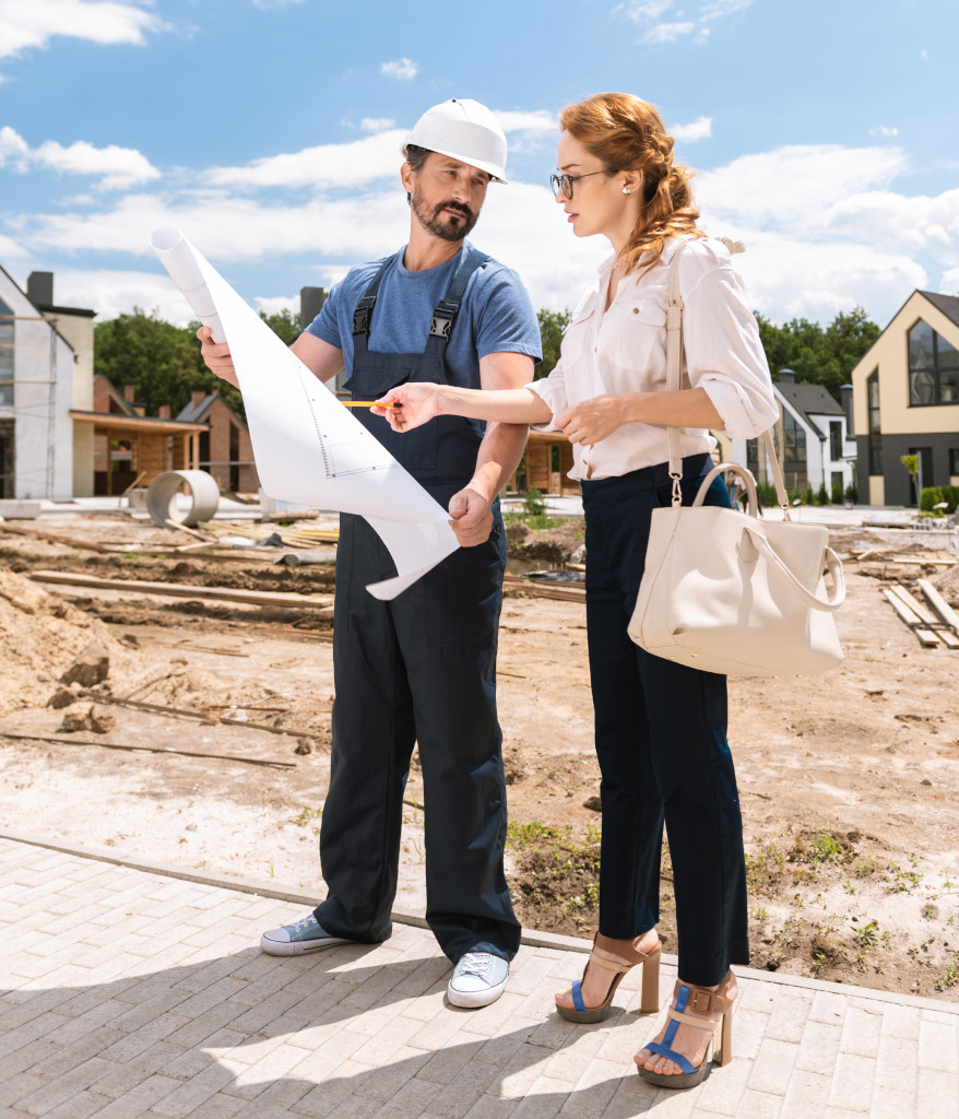 CFS - Customer Financing for Contractors - Fast & Easy