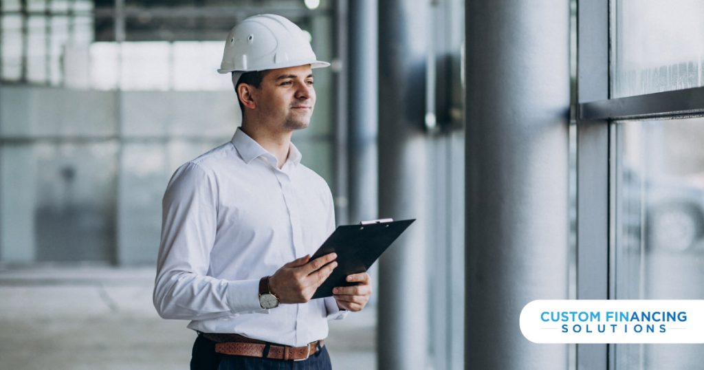 CFS - Customer Financing for Contractors - Fast & Easy