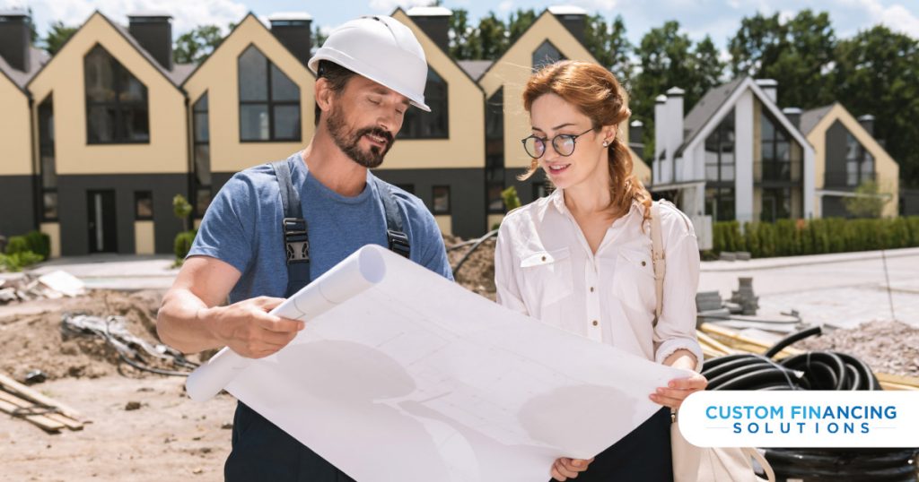 CFS - Customer Financing for Contractors - Fast & Easy