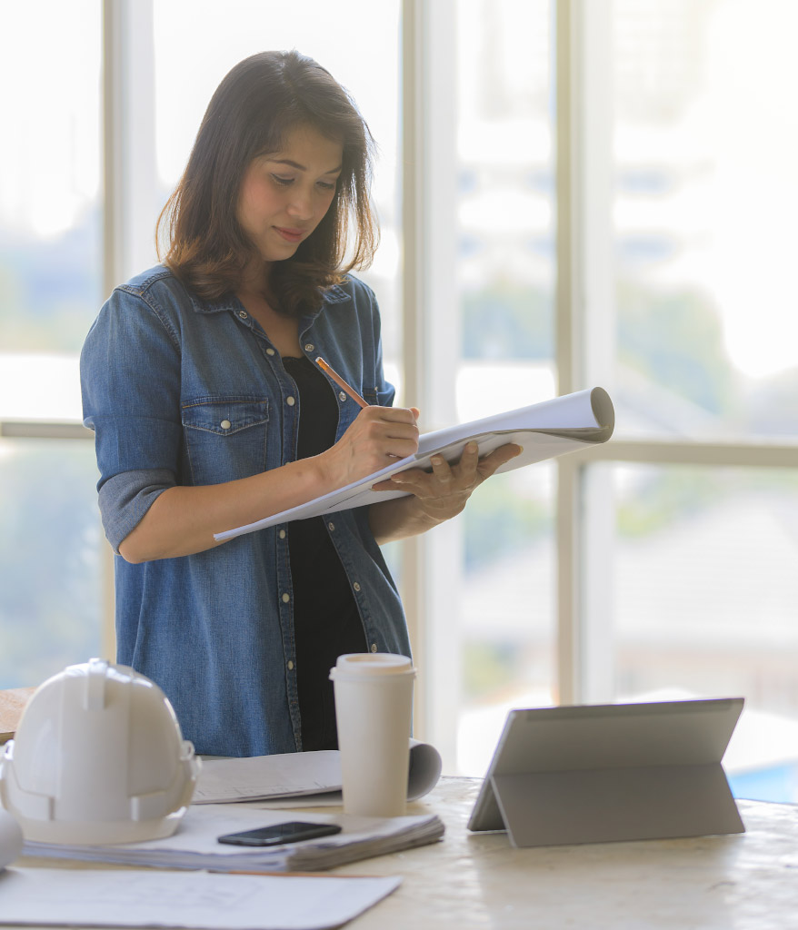 CFS - Customer Financing for Contractors - Fast & Easy