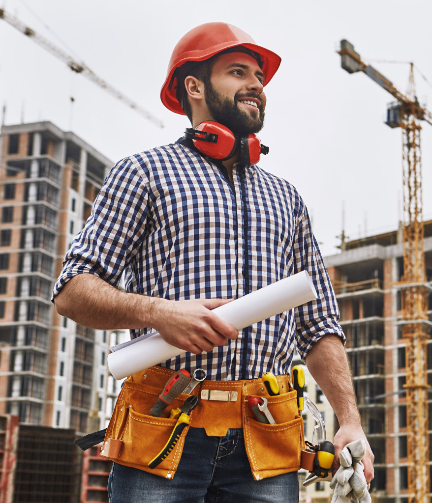 CFS - Customer Financing for Contractors - Fast & Easy