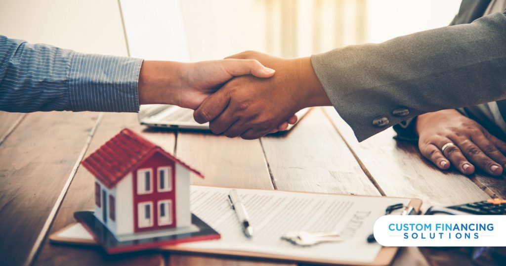 CFS - Customer Financing for Contractors - Fast & Easy